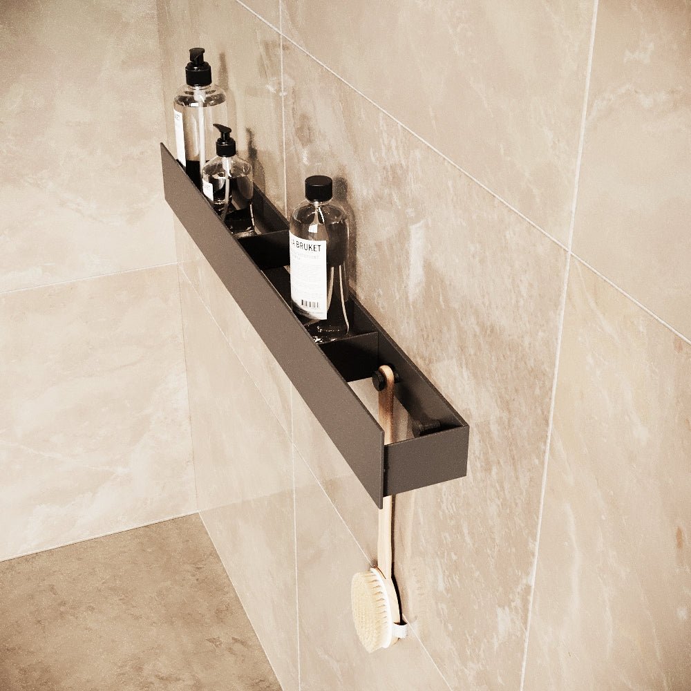FUSION mensola per la doccia - Sizze – sizze